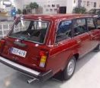 VAZ (LADA) NIVA LEGEND 2022 SUV 3-PUERTAS NIVA LEGEND 1.7 MANUAL (83 CV ...